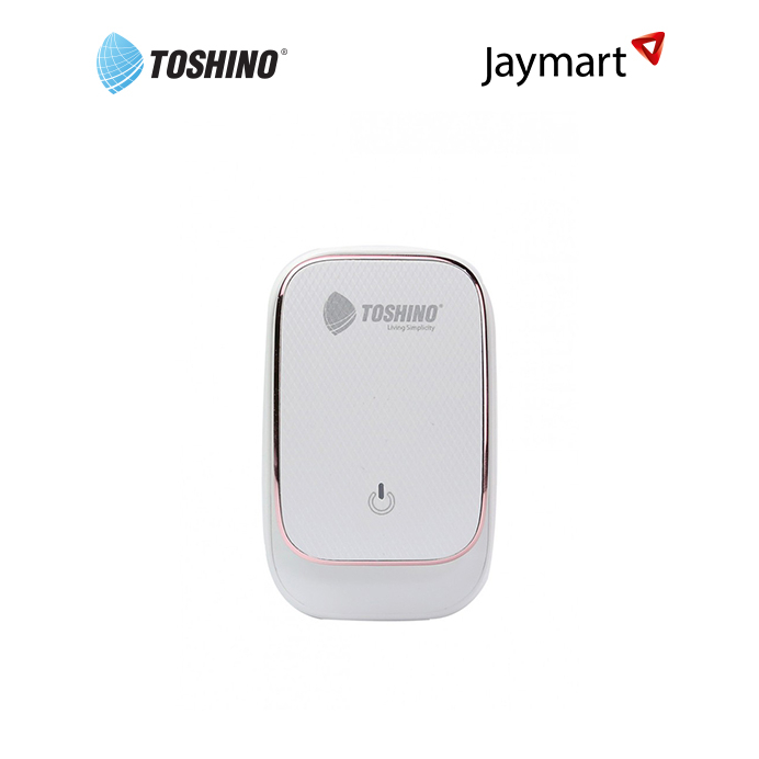 Toshino Travel Adapter 3 USB charger (3.4A ) | Jaymart