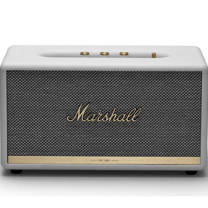 Marshall Speaker STANMORE II Bluetooth | Jaymart