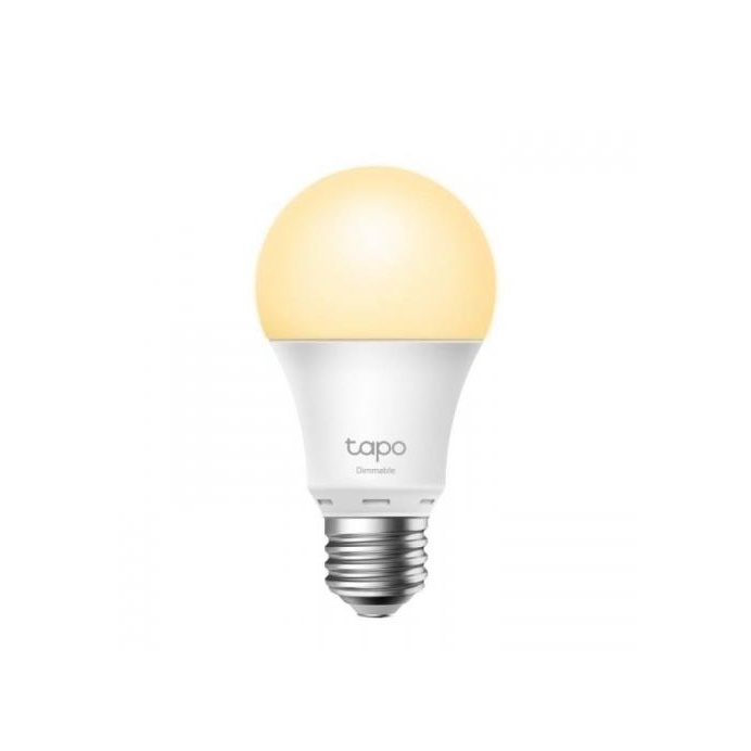 TP-Link Tapo Smart Wi-Fi Light Bulb Warmwhite L510E | Jaymart