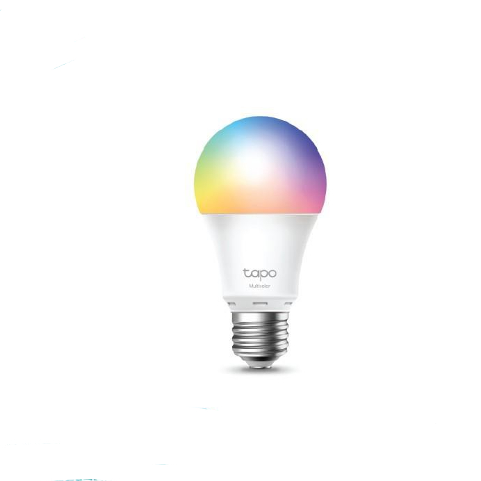 TP-Link Tapo Smart Wi-Fi Light Bulb Warmwhite L530E | Jaymart
