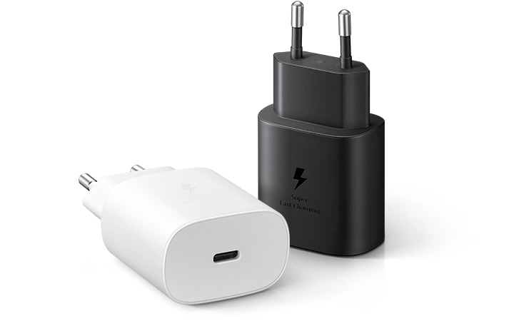 อะแดปเตอร์ Samsung Adaptor 25W | Jaymart