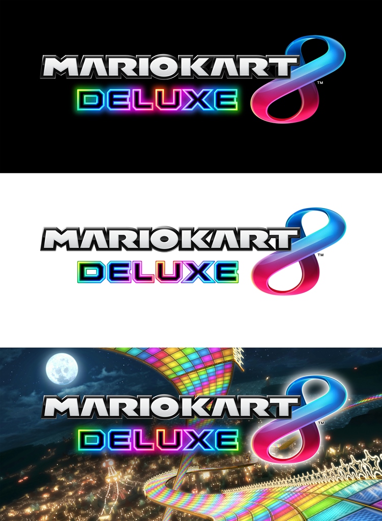 Nintendo Game card Mario Kart 8 Deluxe | Jaymart