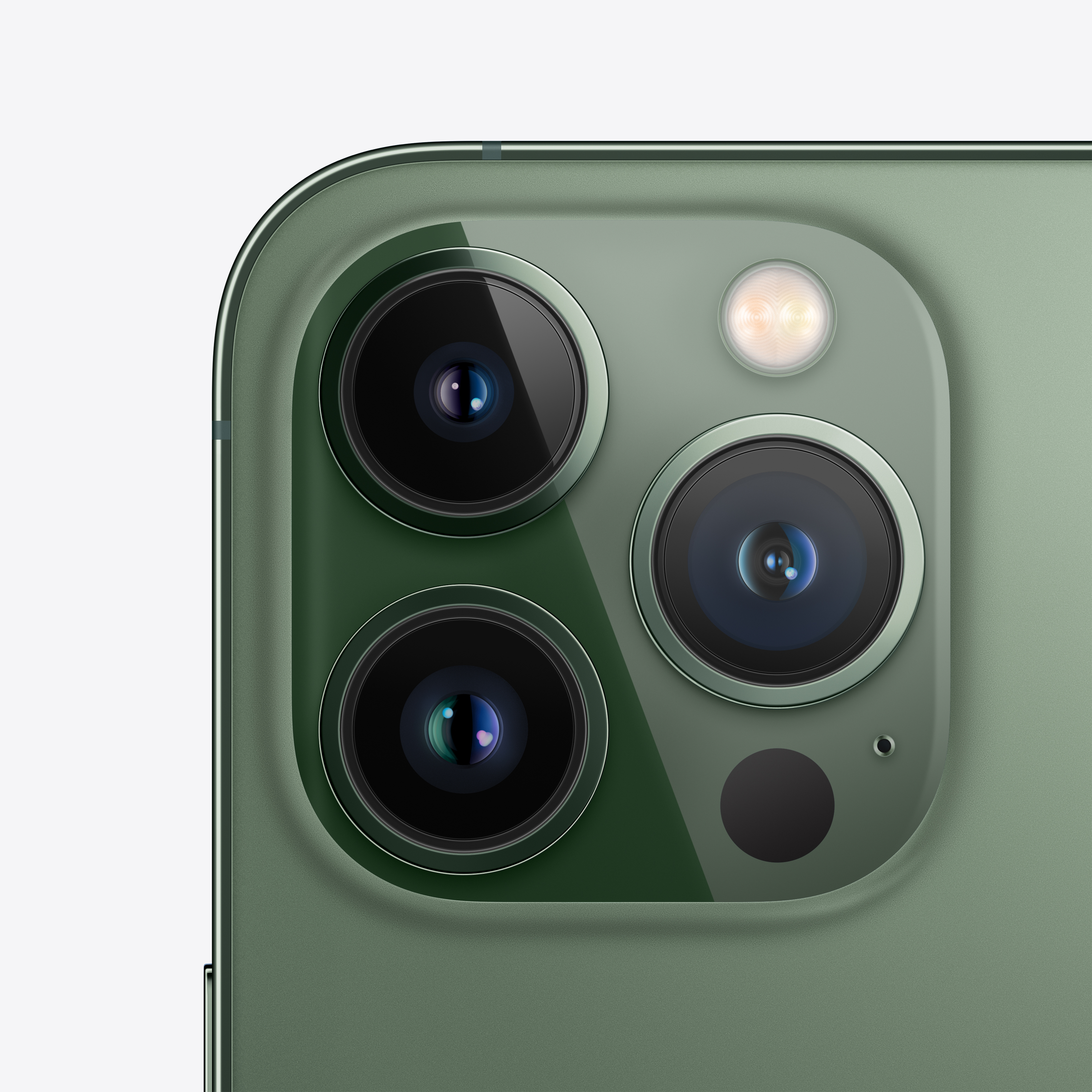 iPhone 13 Pro Max Alpine Green | Jaymart