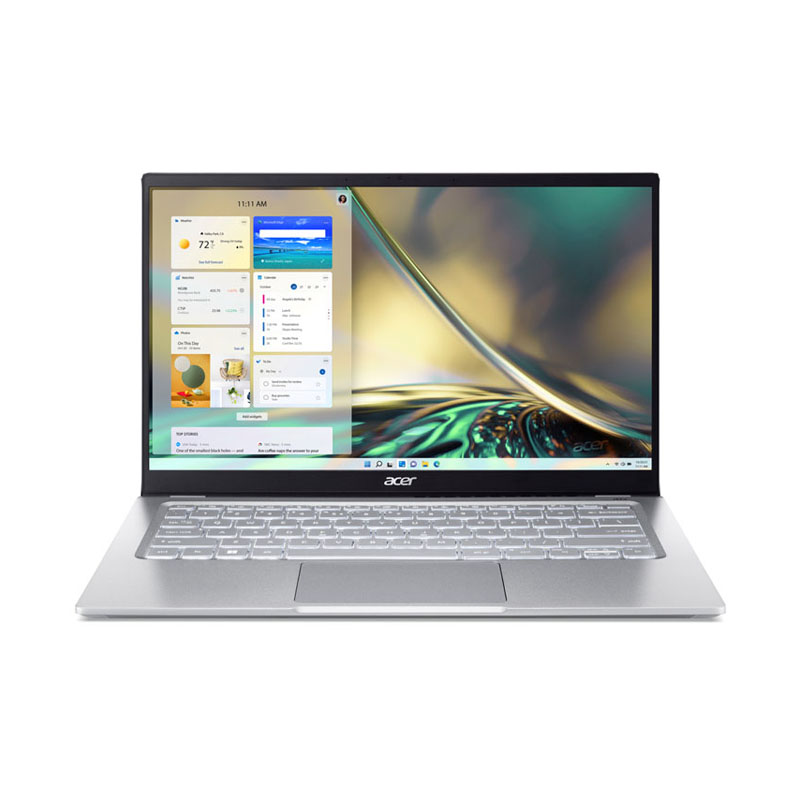 Acer Swift 3 (SF314-512-55ZL) Intel Core i5-1240P 8/512GB | Jaymart