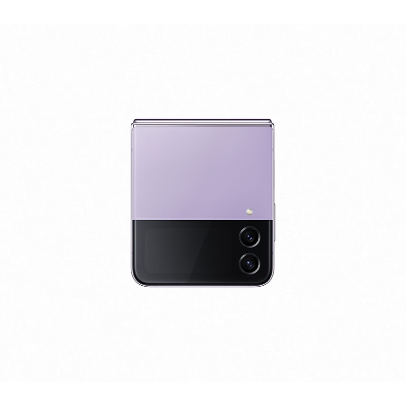 Samsung Galaxy Z Flip4 5G 8/512GB | Jaymart