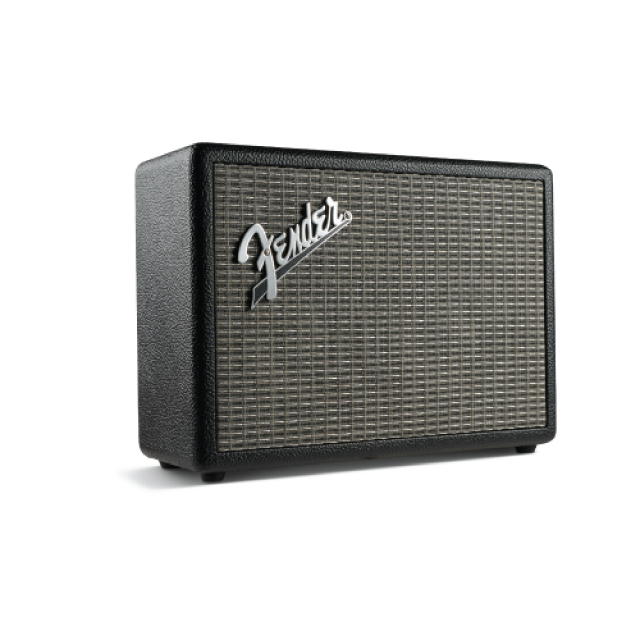 Fender Monterey Loudspeaker Bluetooth | Jaymart