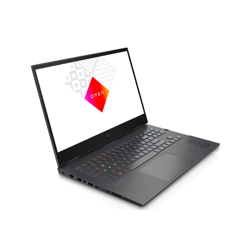 HP OMEN (16-c0125AX) Ryzen 7-5800H 16/1TB Mica Silver | Jaymart