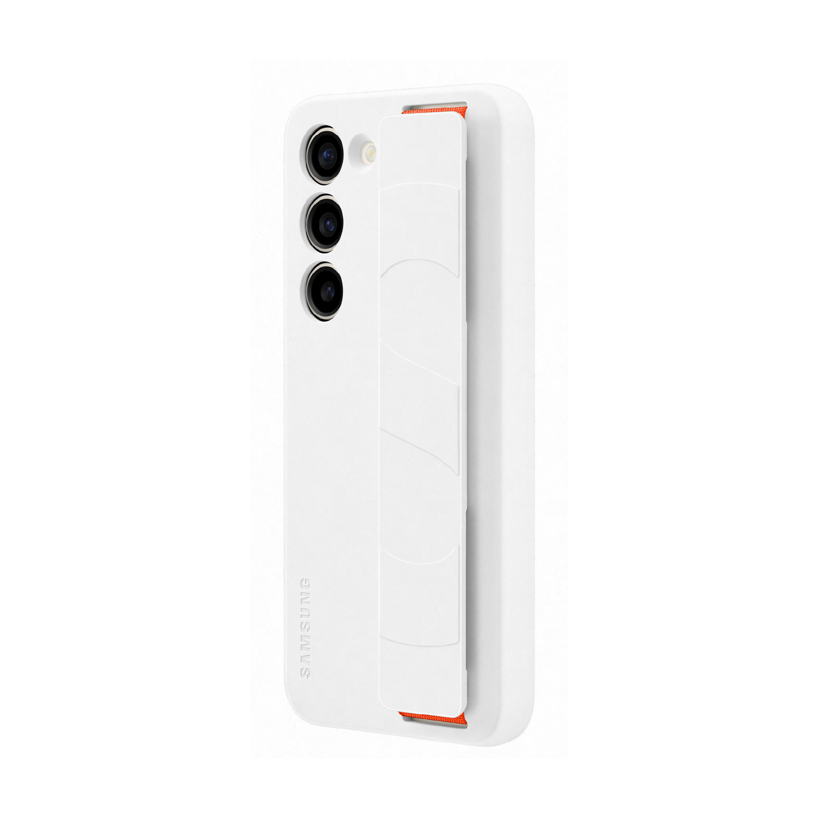 Samsung Silicone Grip Case S23 | Jaymart