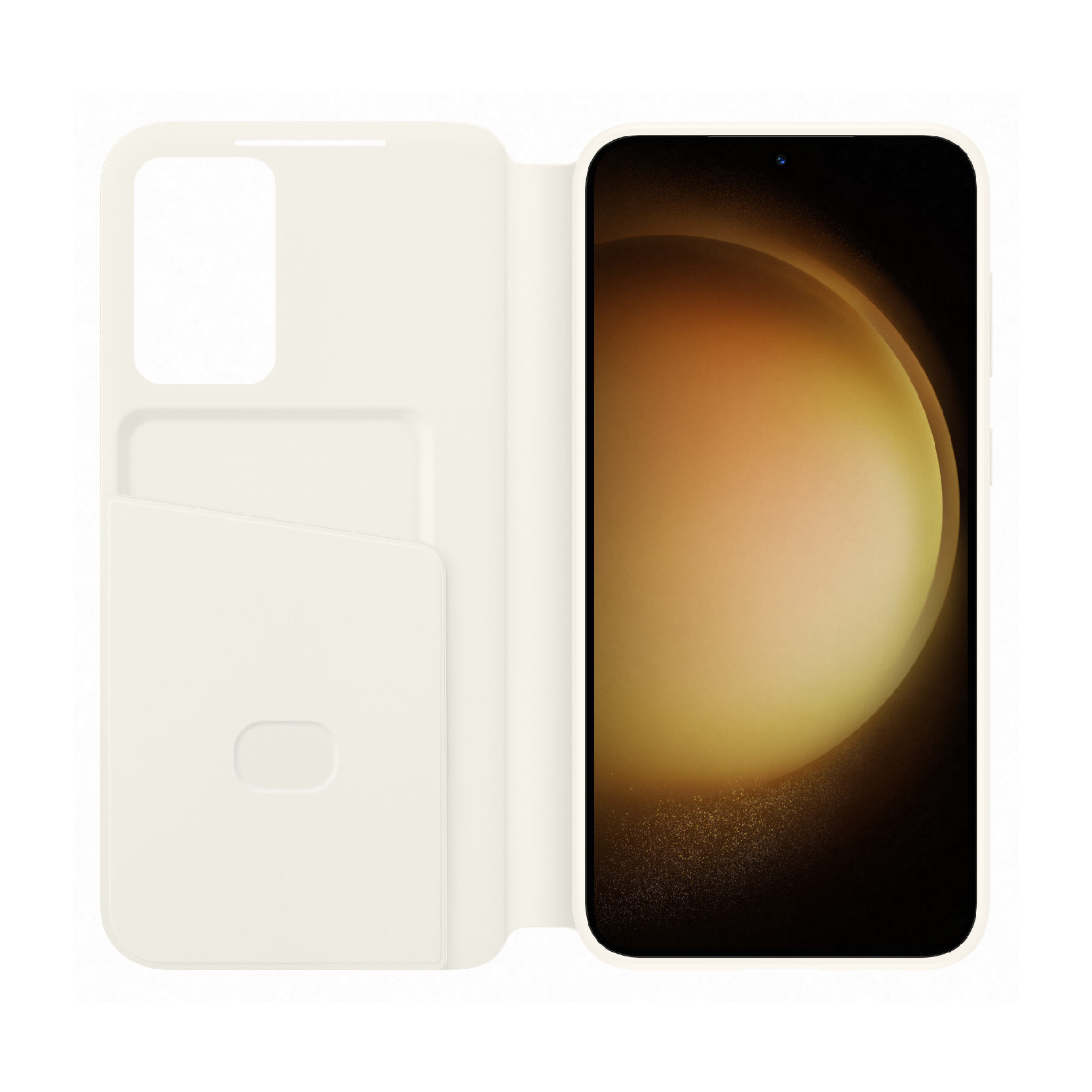 Samsung Smart View Wallet Case for Galaxy S23+ | Jaymart