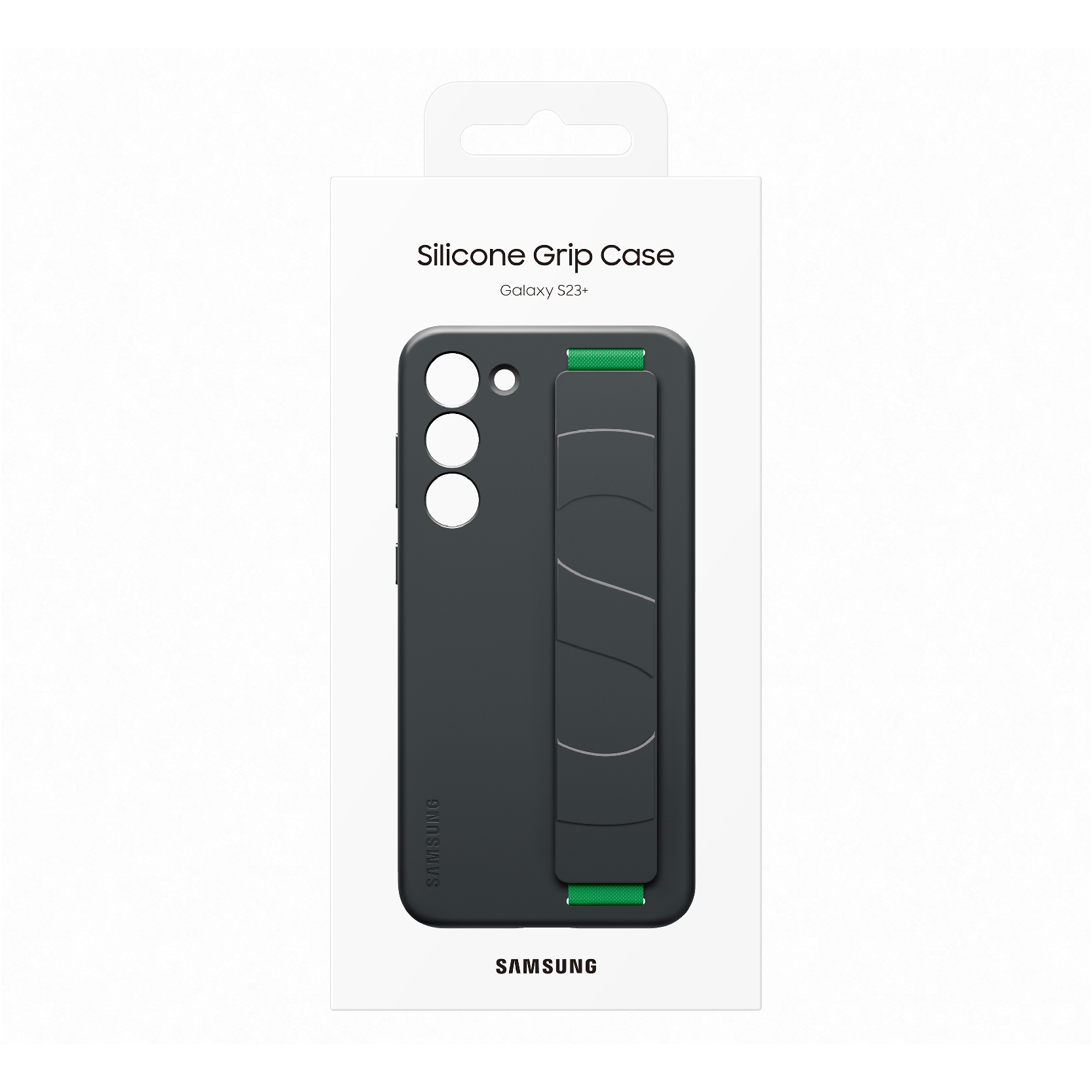 Samsung Silicone Grip Case for Galaxy S23+ | Jaymart