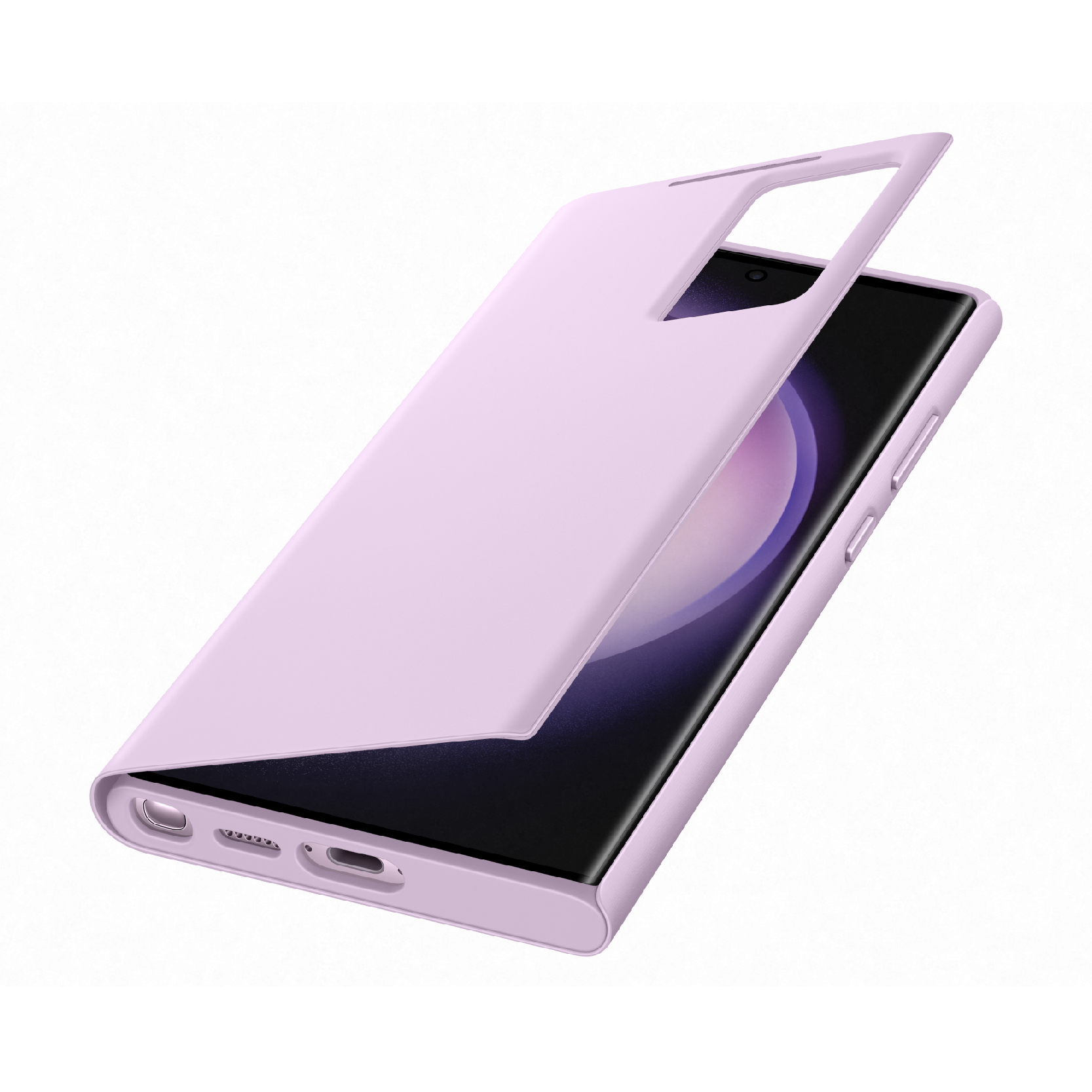 Samsung Smart View Wallet Case for Galaxy S23 Ultra | Jaymart