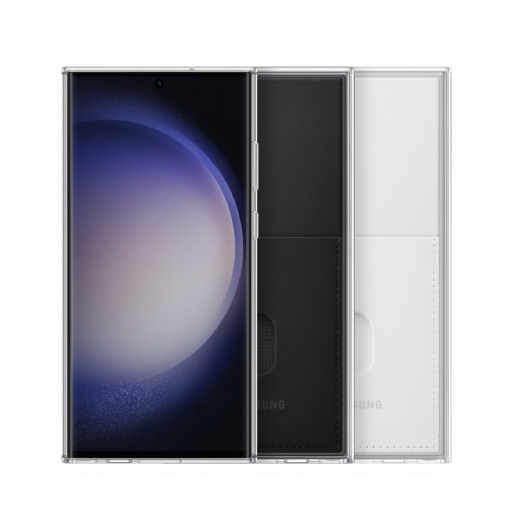 Samsung Frame Case for Galaxy S23 Ultra | Jaymart