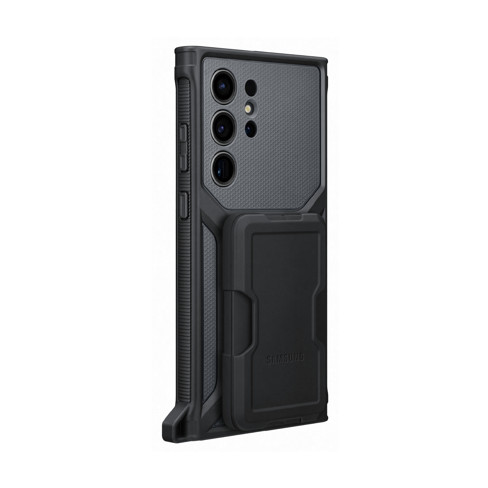 Samsung Rugged Gadget Case for Galaxy S23 Ultra | Jaymart