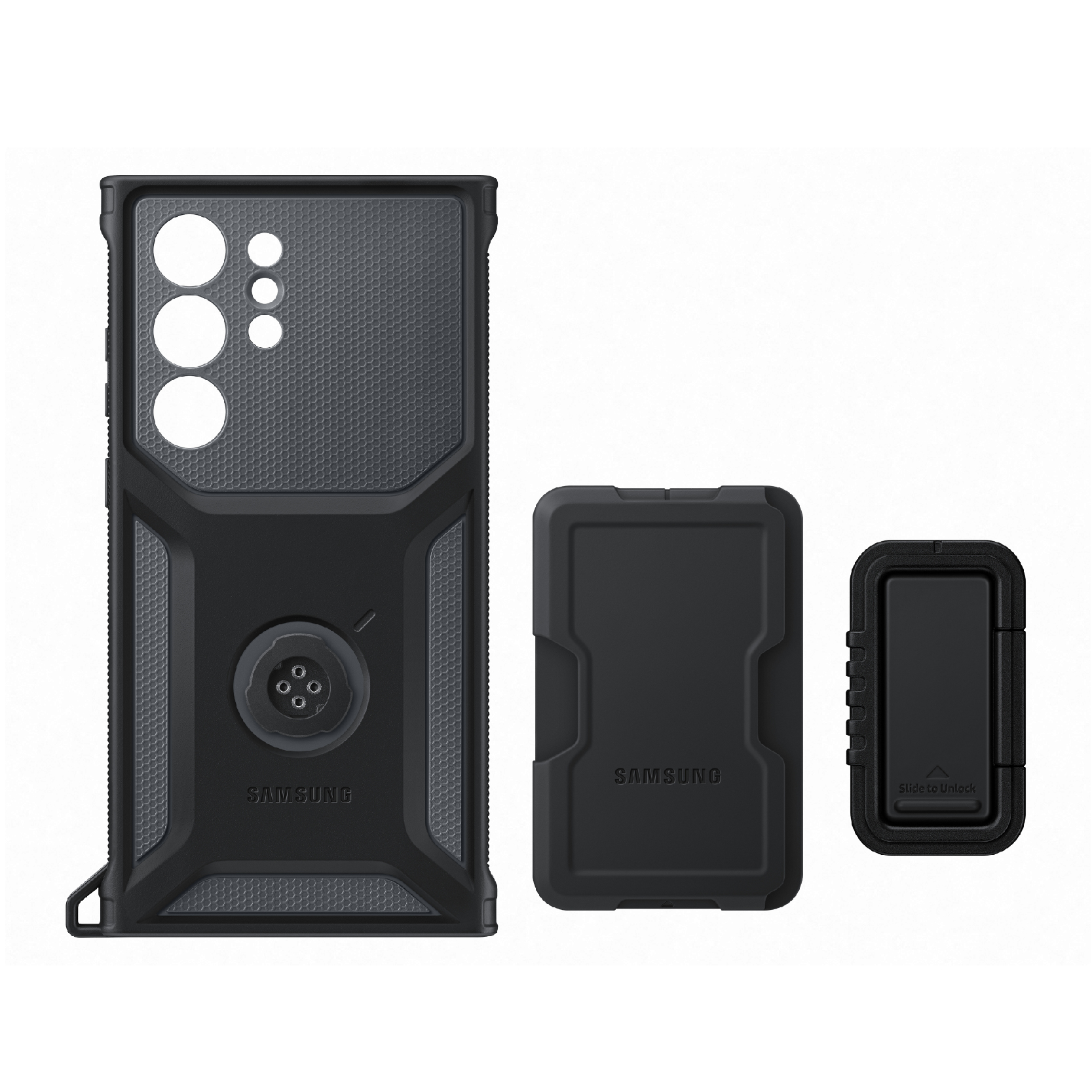 Samsung Rugged Gadget Case for Galaxy S23 Ultra | Jaymart