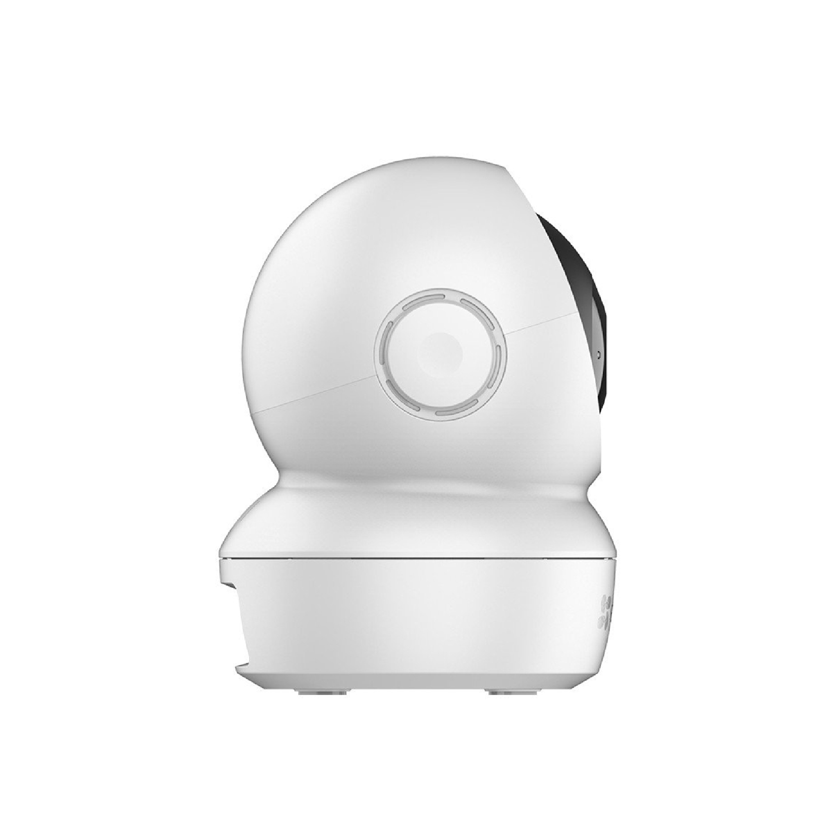 กล้องวงจรปิด EZVIZ C6N 4MP (1080P) Indoor Wi-Fi Camera | Jaymart