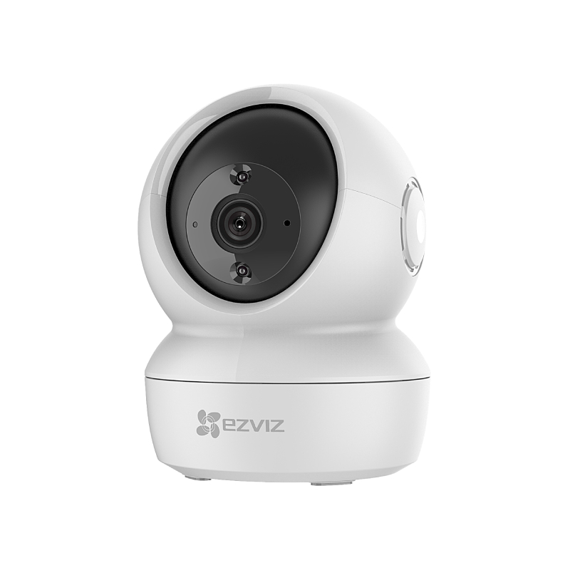 กล้องวงจรปิด EZVIZ C6N 4MP (1080P) Indoor Wi-Fi Camera | Jaymart