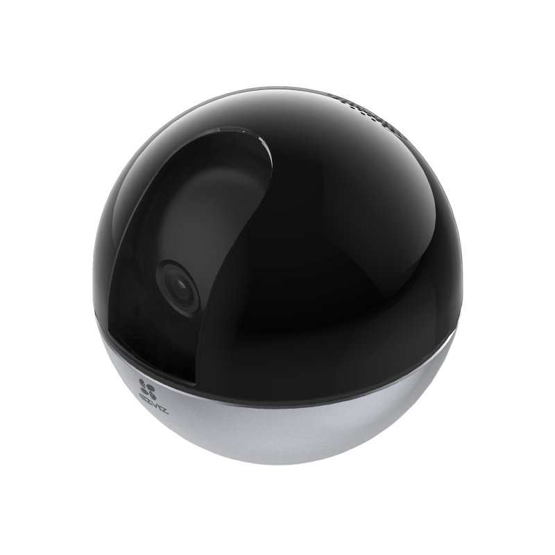 กล้องวงจรปิด EZVIZ C6W Indoor Wi-Fi Camera | Jaymart