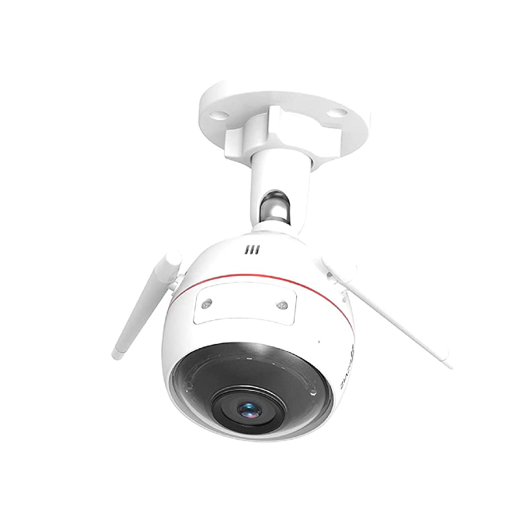 กล้องวงจรปิด EZVIZ C3W Pro 4MP Outdoor Wi-Fi Camera | Jaymart