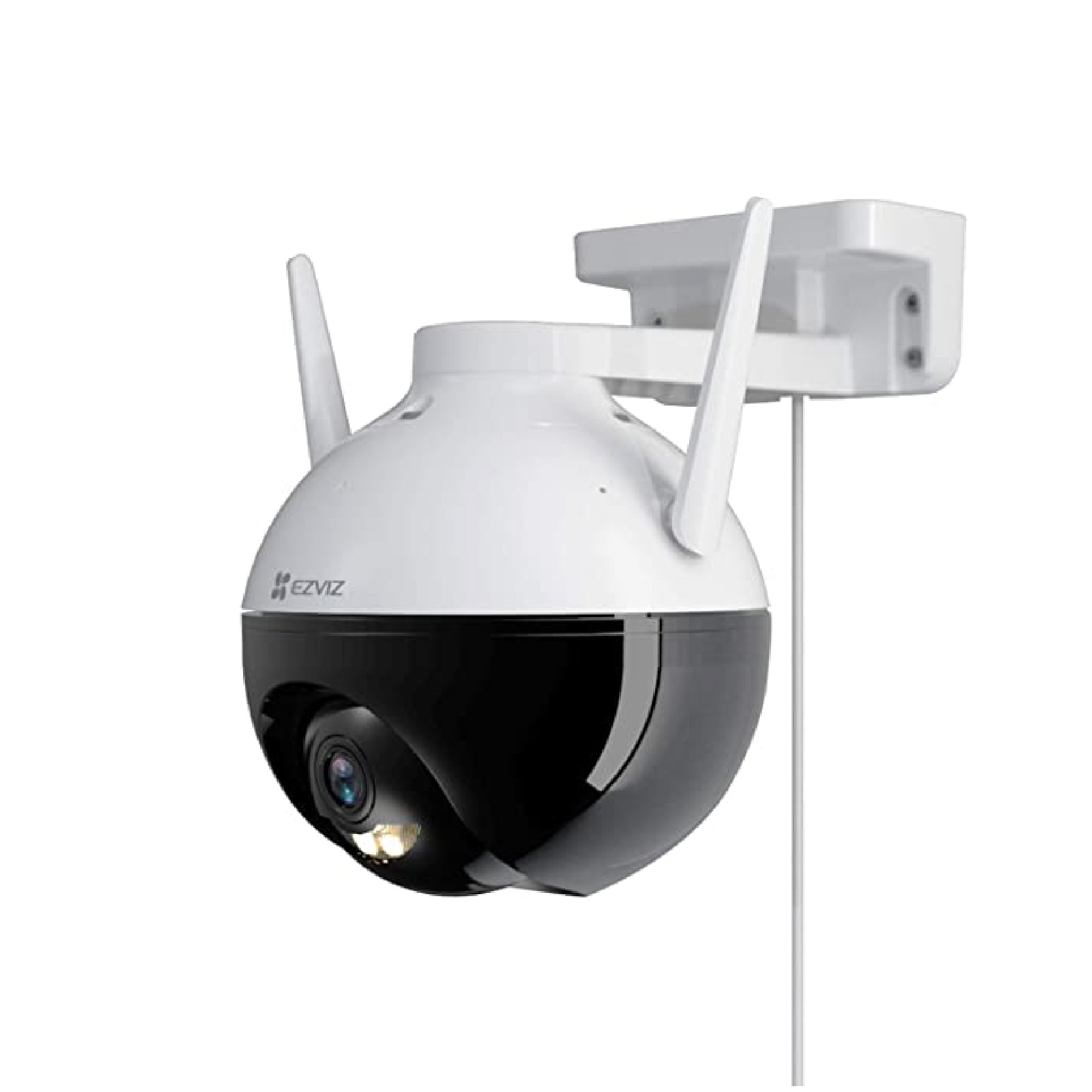 กล้องวงจรปิด EZVIZ C8C 2MP Outdoor Wi-Fi Camera | Jaymart