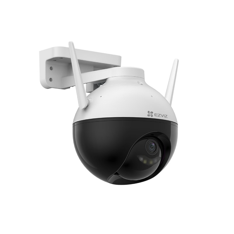 กล้องวงจรปิด EZVIZ C8C 2MP Outdoor Wi-Fi Camera | Jaymart