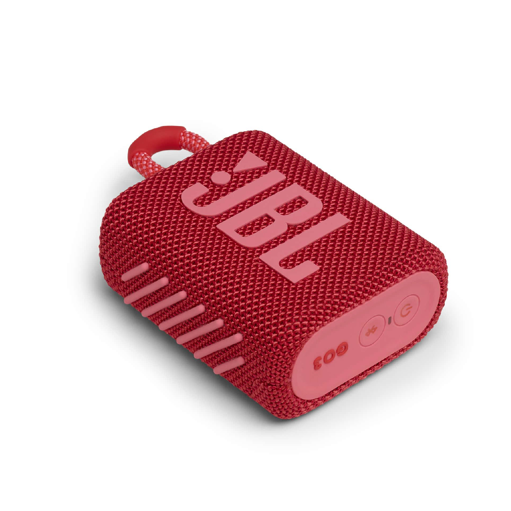JBL GO3 RED | Jaymart