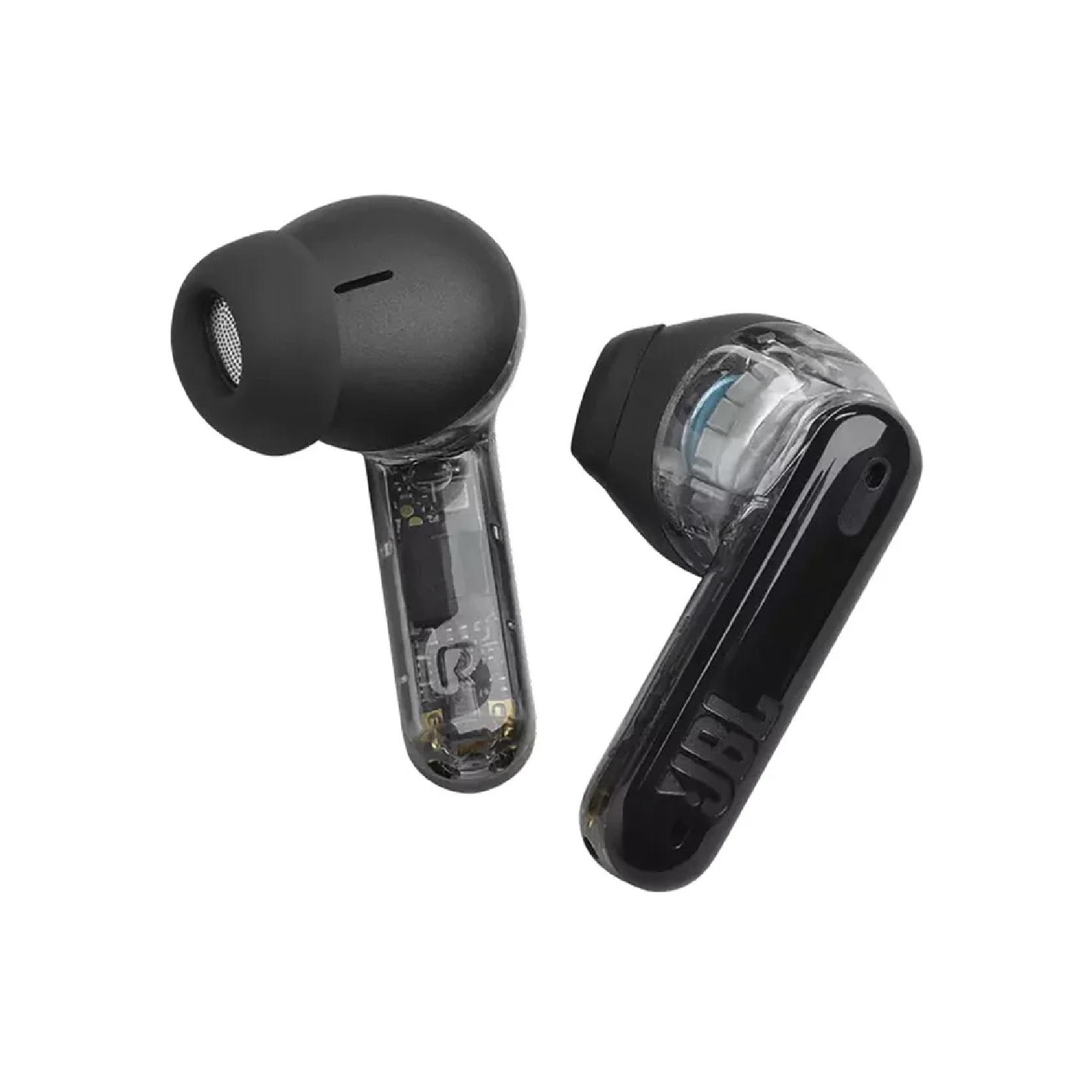 JBL Flex Glass Black | Jaymart