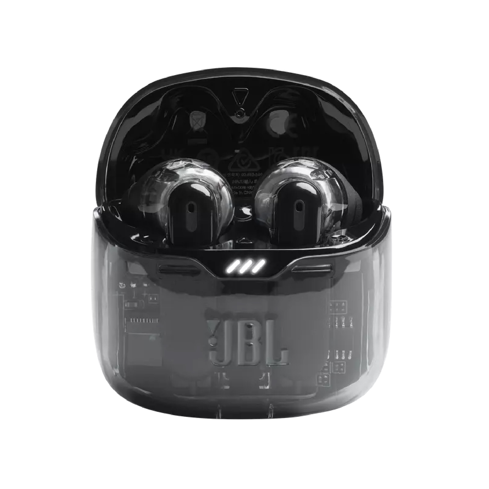 JBL Flex Glass Black | Jaymart