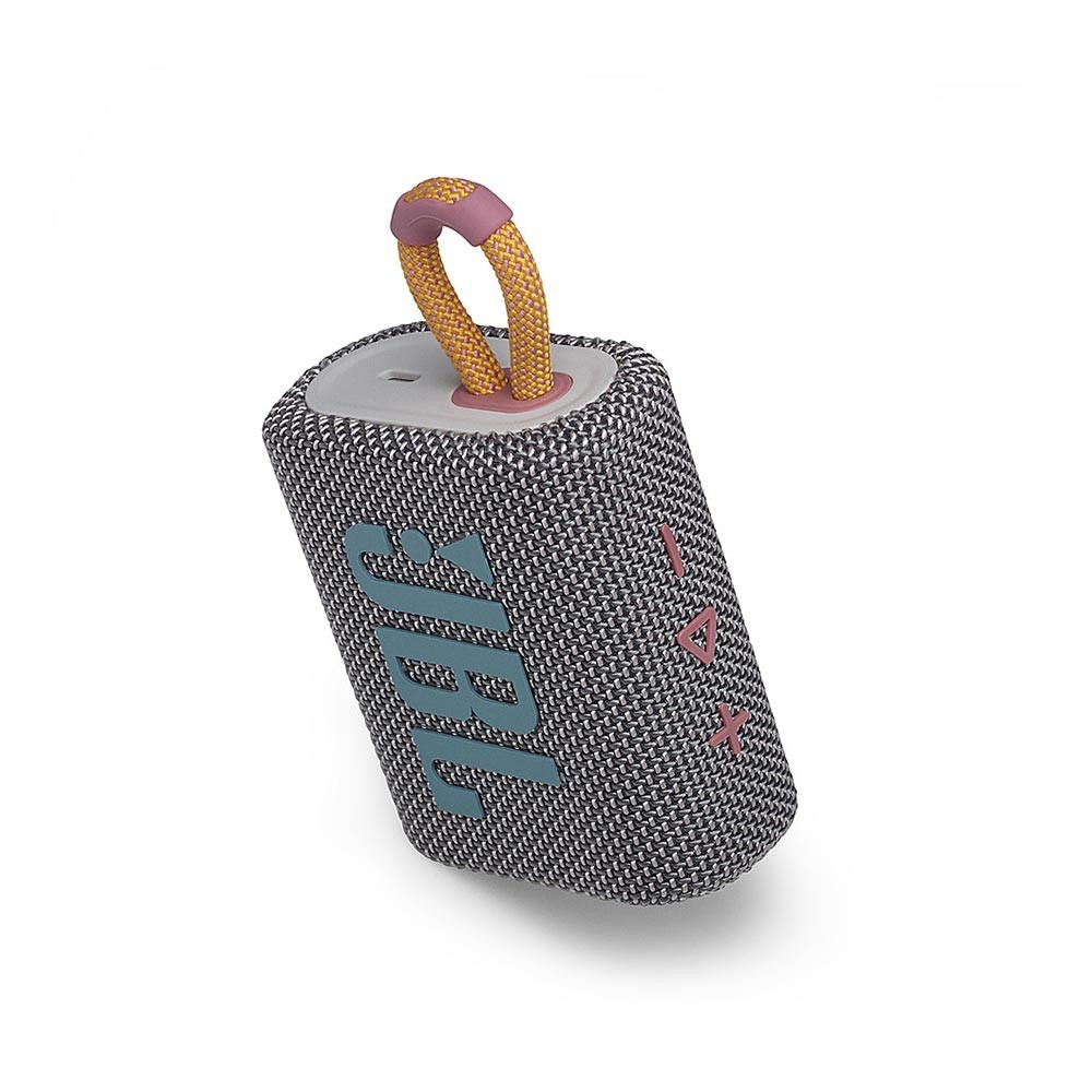 JBL GO3 RED | Jaymart