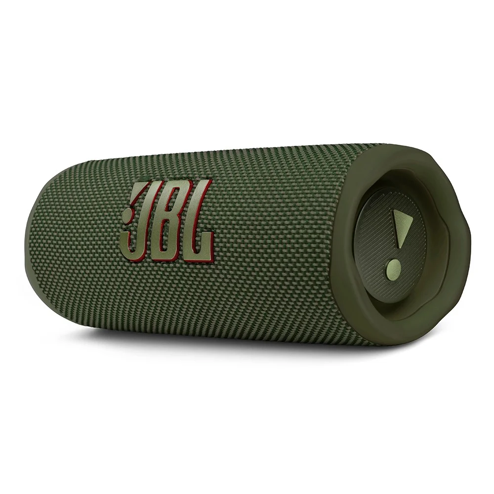 JBL FLIP 6 BLK | Jaymart