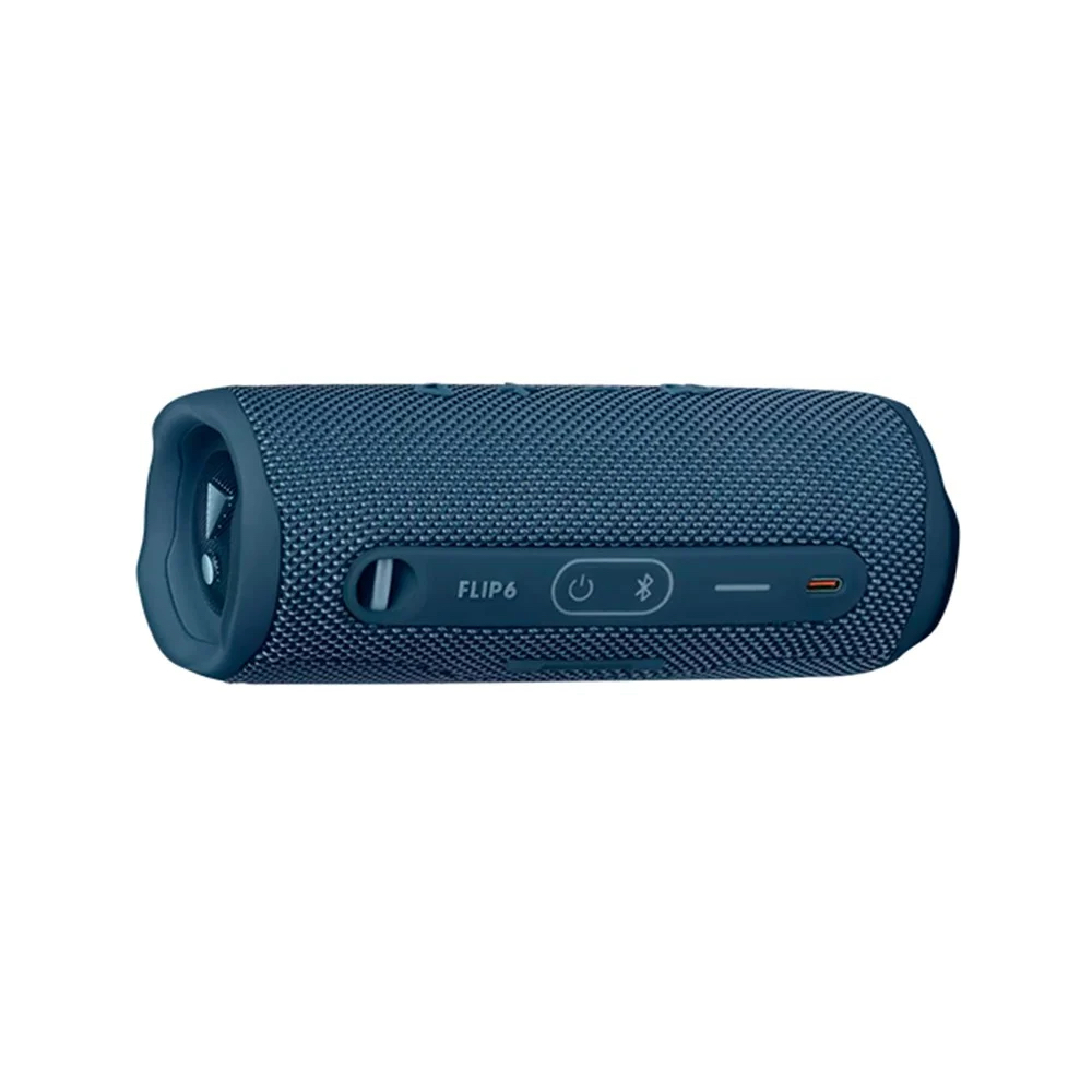 JBL FLIP 6 BLK | Jaymart