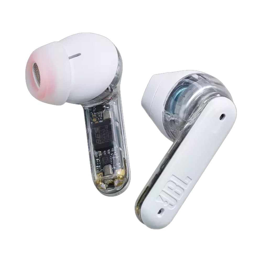 JBL Flex Glass Black | Jaymart