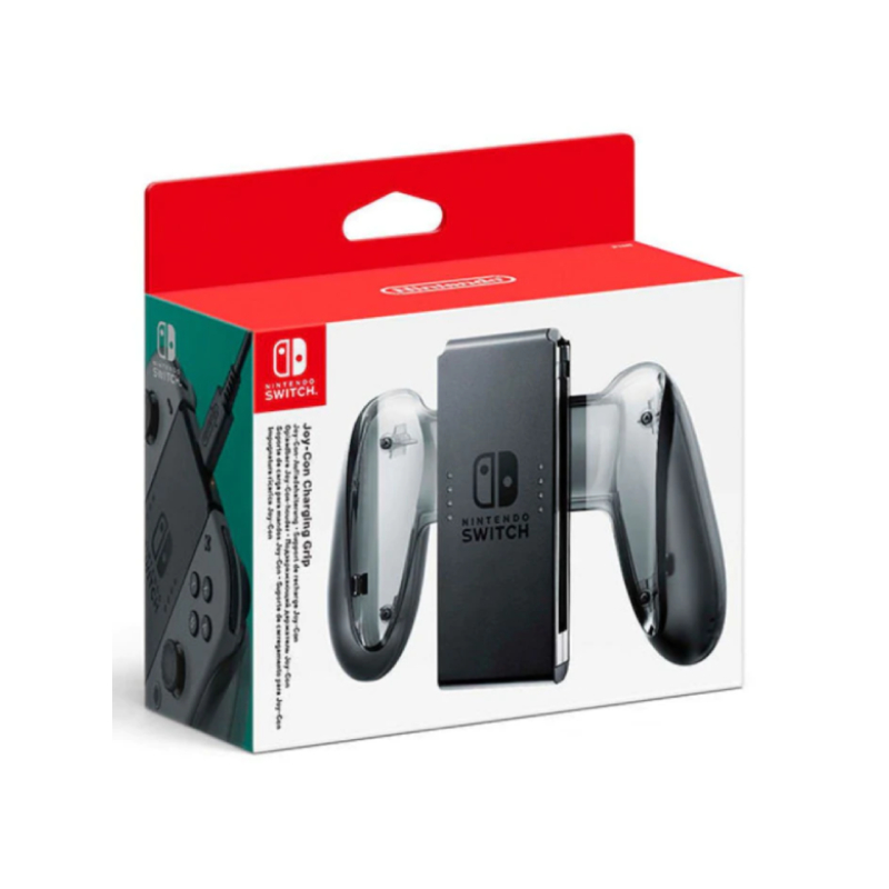Nintendo JOY-CON CHARGING GRIP | Jaymart Nintendo JOY-CON CHARGING GRIP | Jaymart