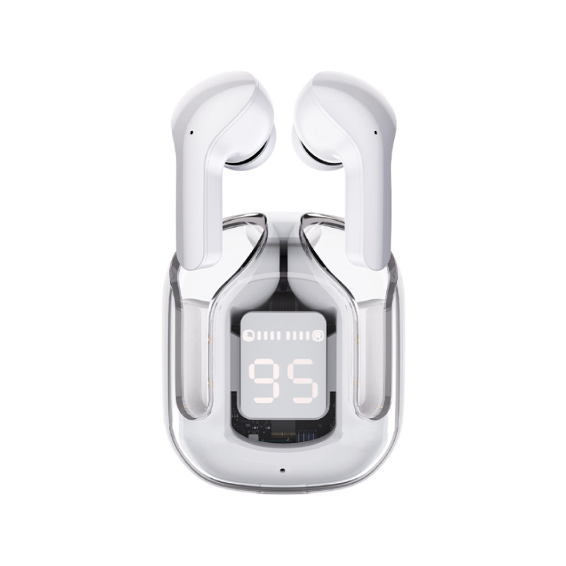 ACEFAST Crystal T6 TWS Bluetooth | Jaymart