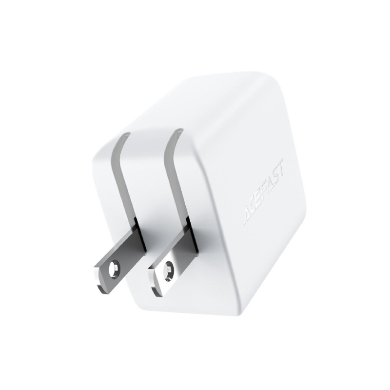 ACEFAST 30W GaN single USB-C charger (US) A23 | Jaymart