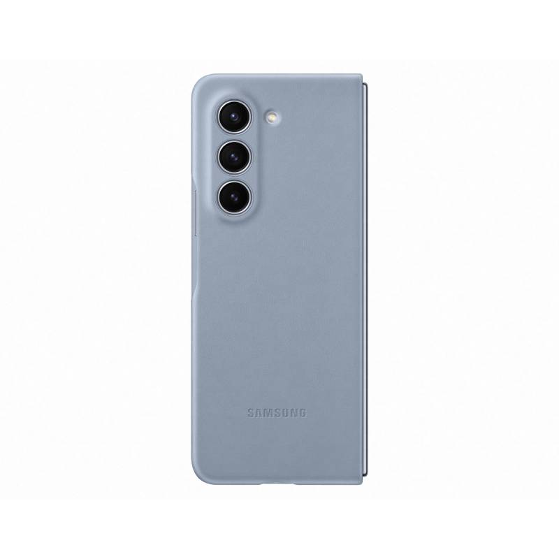 Samsung Galaxy Z Fold5 - Leather Cover | Jaymart
