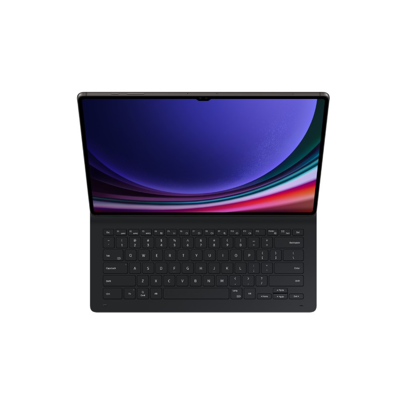 Samsung Galaxy Tab S9 Ultra Book Cover Keyboard Slim | Jaymart