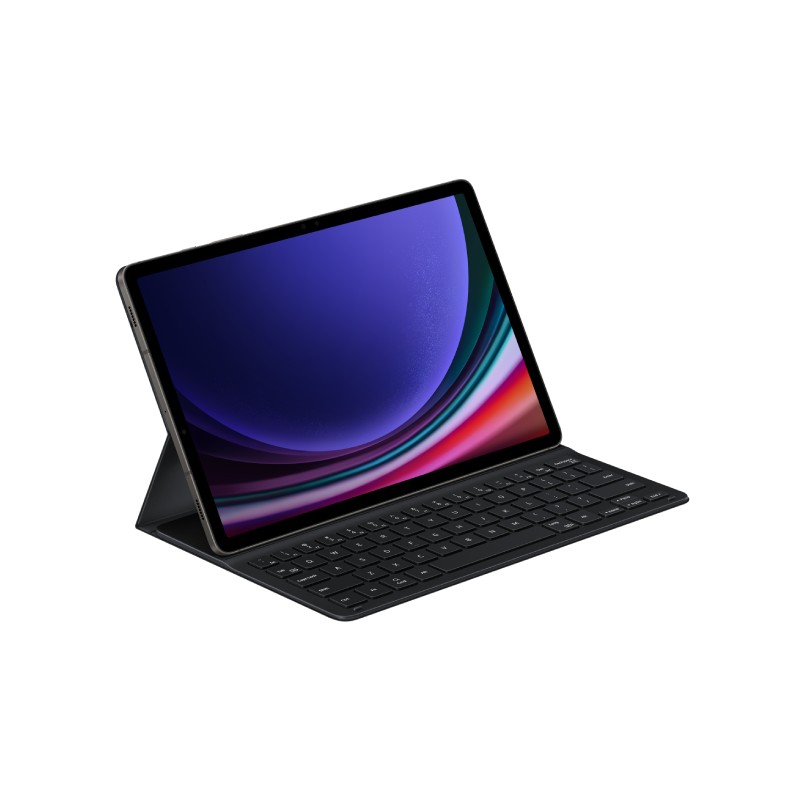 Samsung Galaxy Tab S9 Book Cover Keyboard Slim | Jaymart