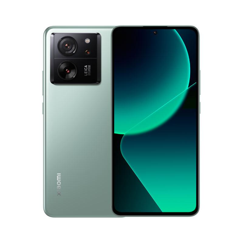 Xiaomi 13T Pro 12/512GB | Jaymart