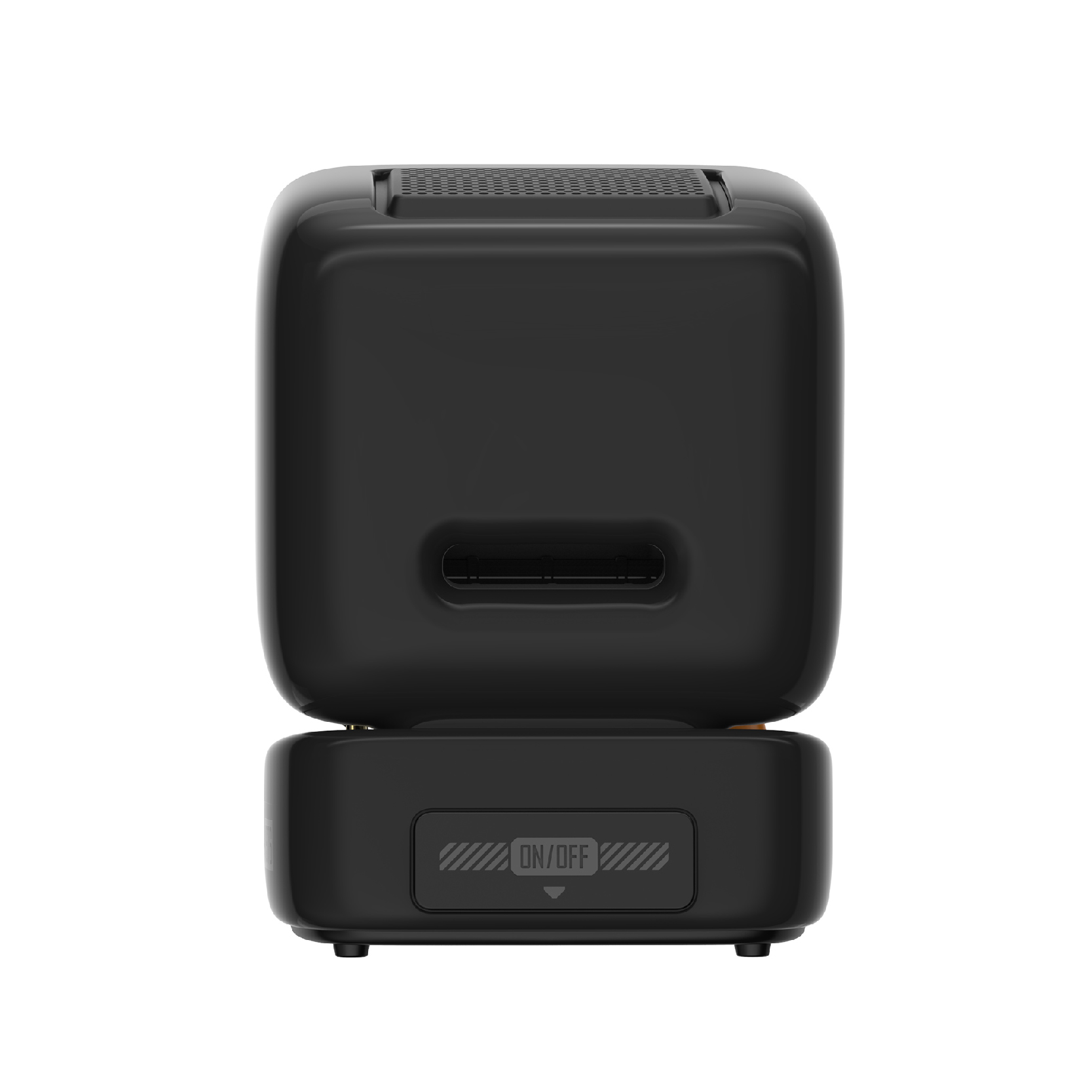 Divoom Ditoo Pro ลำโพงพกพาพร้อมแป้นพิมพ์ไฟ RGB | Jaymart