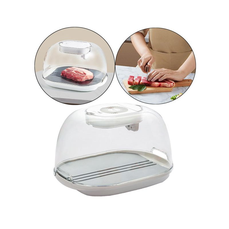 EMODEST Defrosting Box | Jaymart