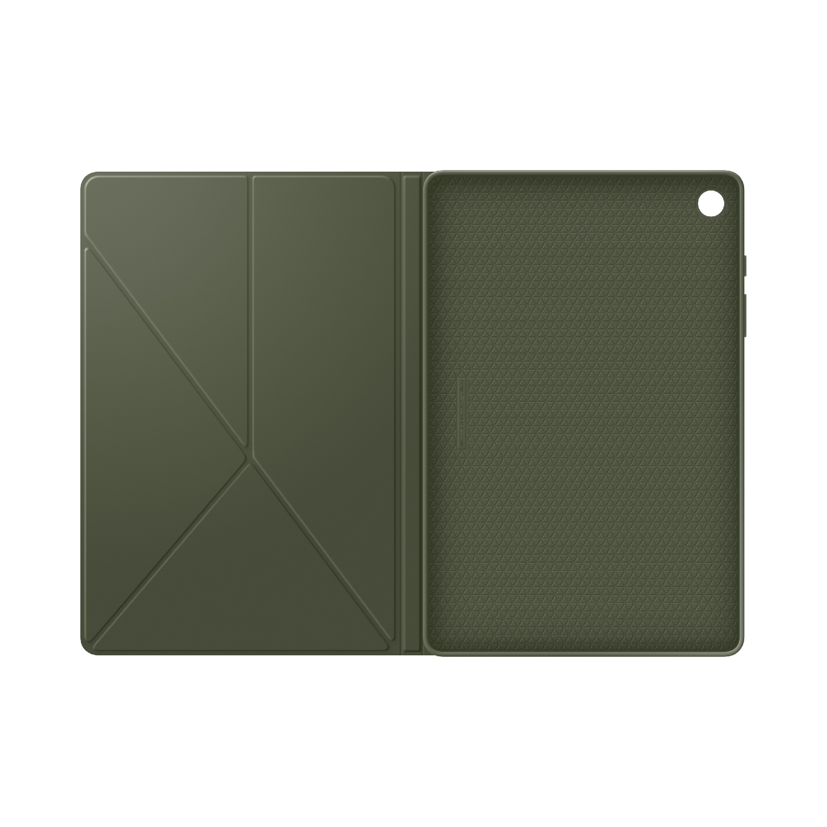 Samsung Galaxy Tab A9+ Book Cover | Jaymart