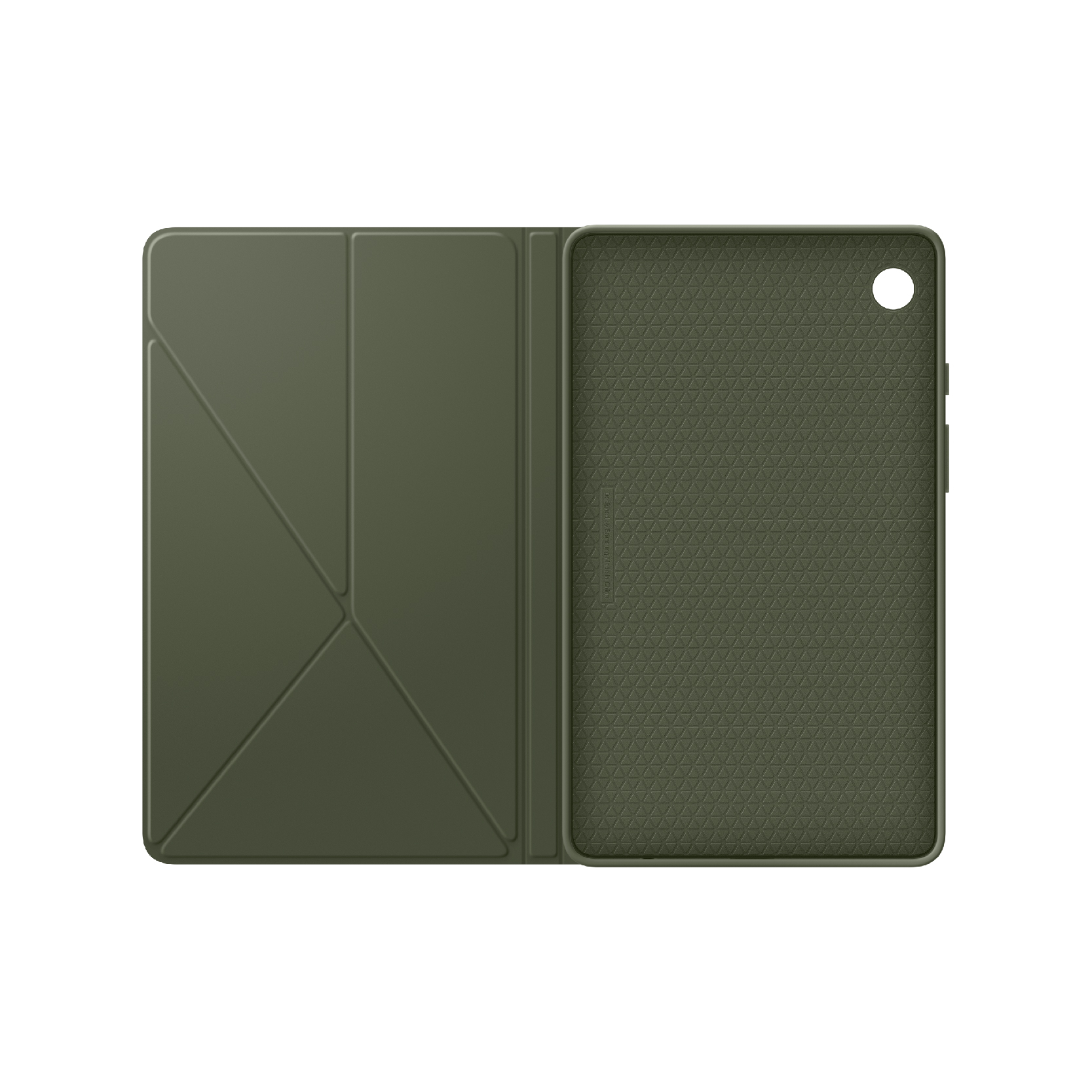 Samsung Galaxy Tab A9 Book Cover | Jaymart