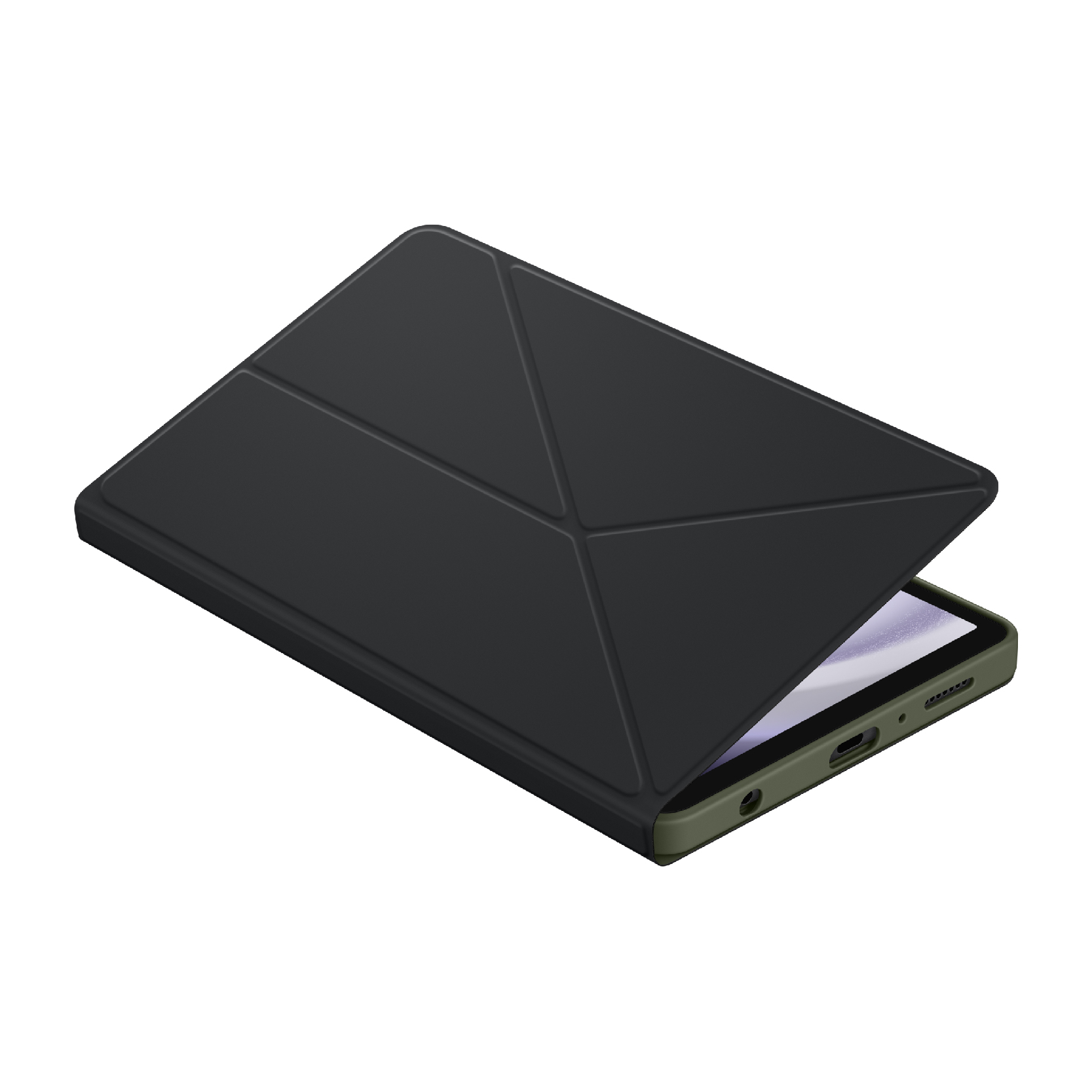 Samsung Galaxy Tab A9 Book Cover | Jaymart