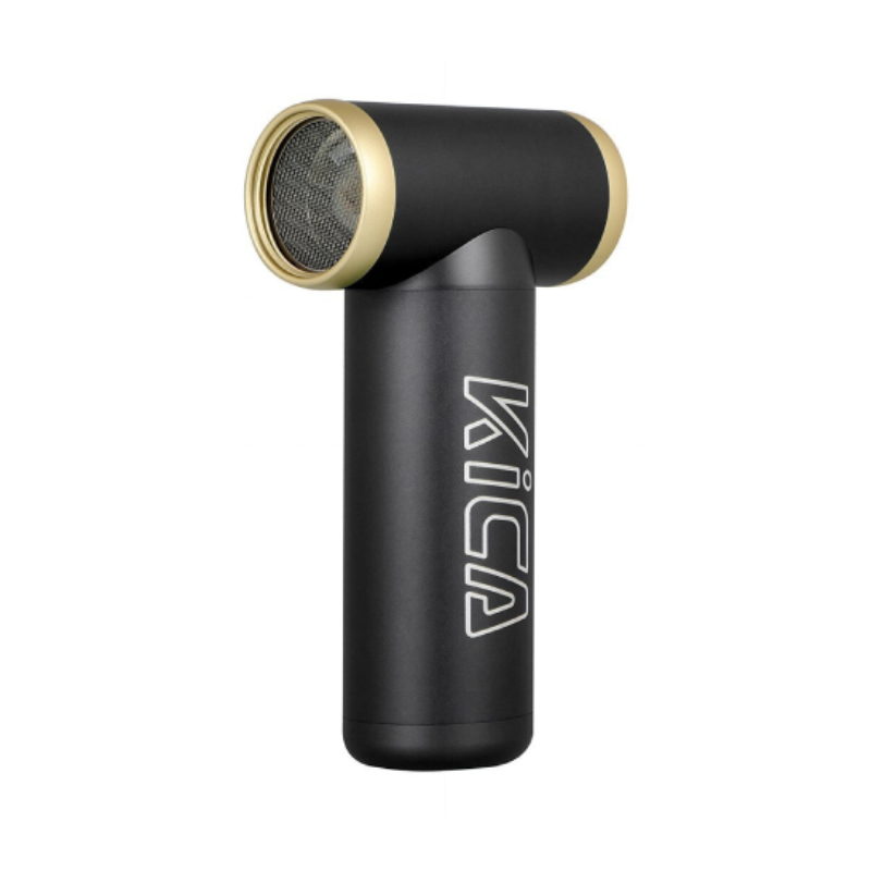 KiCA Jet Fan 2 พัดลมไร้สายพลังเทอร์โบ | Jaymart