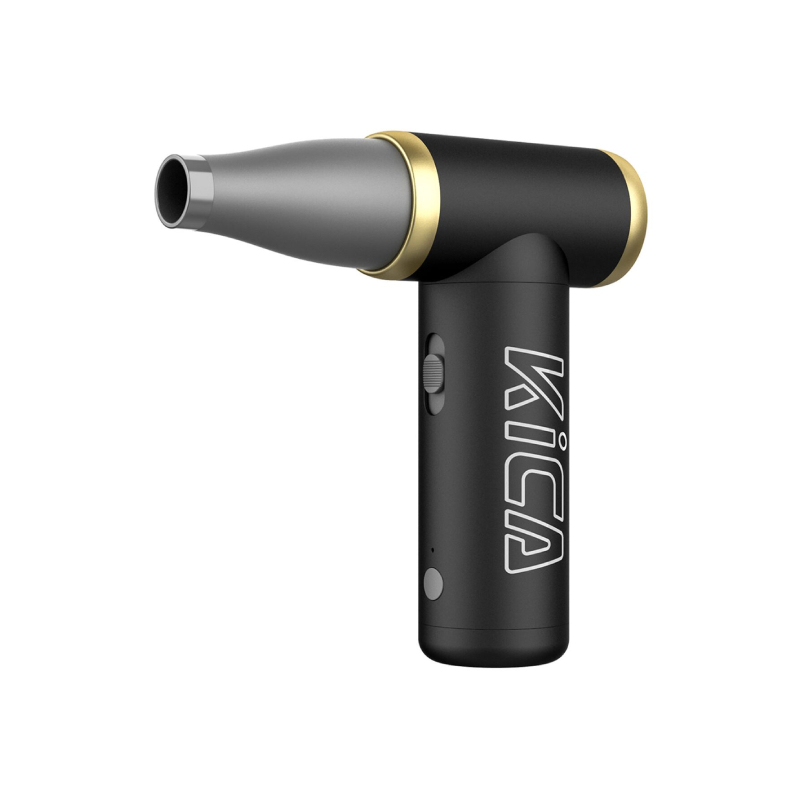 KiCA Jet Fan 2 พัดลมไร้สายพลังเทอร์โบ | Jaymart