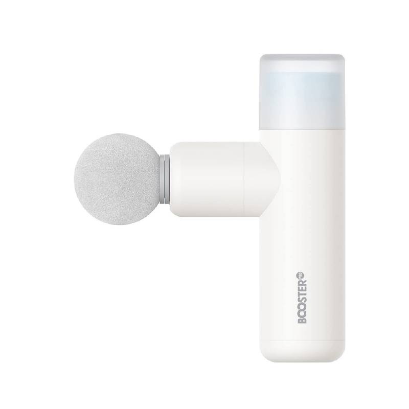 Booster Pro Massage Gun ปืนนวดกล้ามเนื้อไฟฟ้า | Jaymart