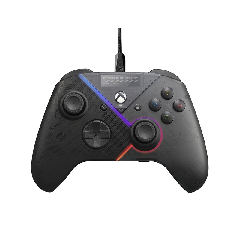 ASUS Controller ROG RAIKIRI (GU200X) | Jaymart