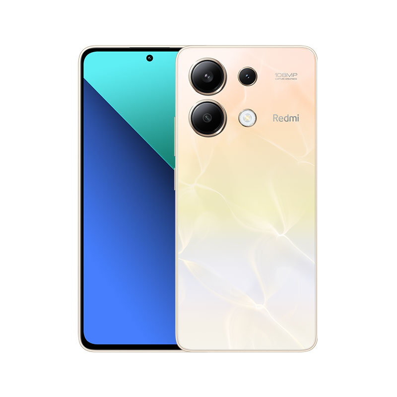 Xiaomi Redmi Note 13 8/256GB | Jaymart