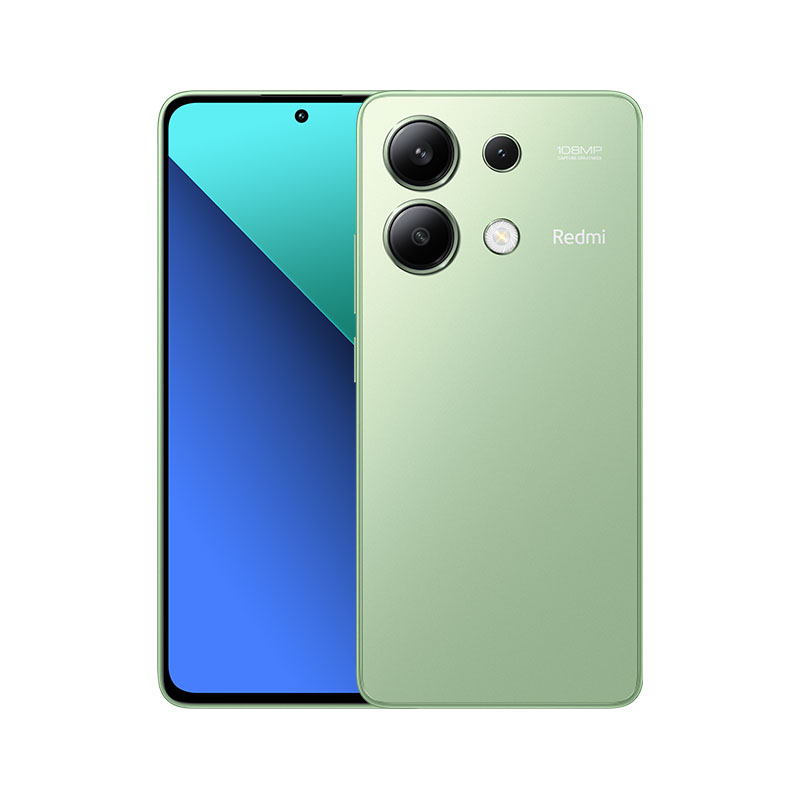 Xiaomi Redmi Note 13 8/256GB | Jaymart