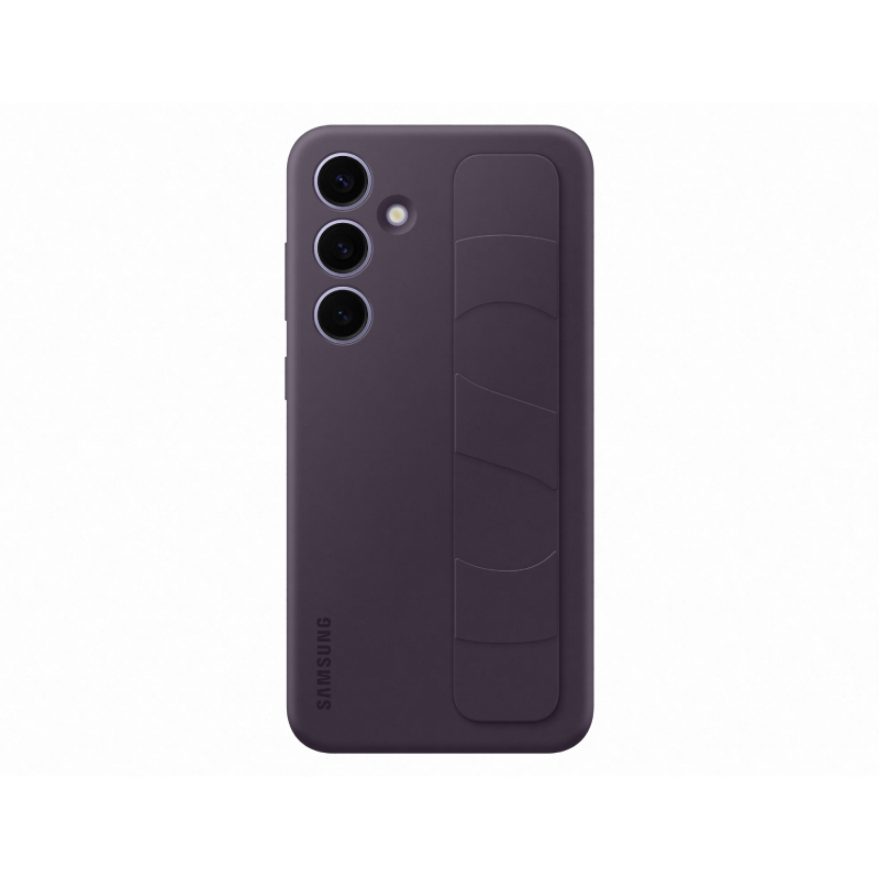 Samsung Galaxy S24+ - Standing Grip Case | Jaymart